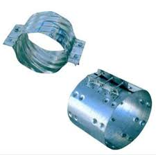 Steel Culvert Coupling | Bancroft BMR