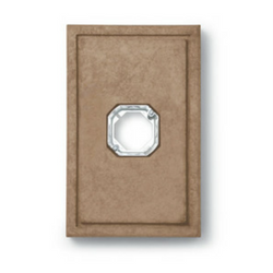 Electrical Box Stones | Bathe & McLellan