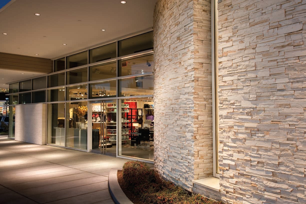 Pro-Fit Ledgestone | Bathe & McLellan