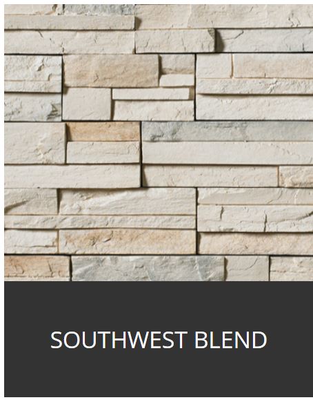 Boral Pro Fit Ledgestone