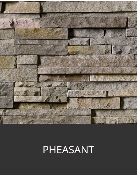 Pro-Fit® Alpine Ledgestone | Bathe & McLellan