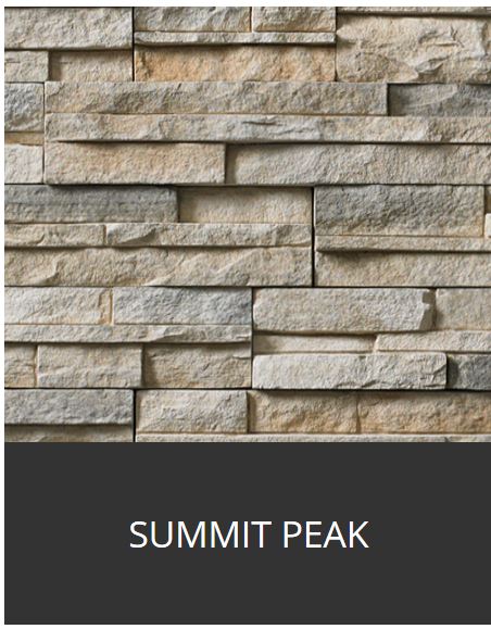 Pro-Fit® Alpine Ledgestone | Bathe & McLellan