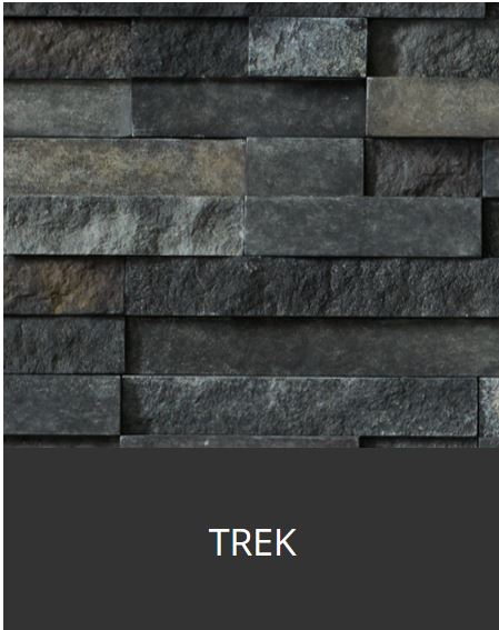 Pro-Fit® Terrain™ Ledgestone | Bathe & McLellan