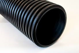 Solid Plastic Culvert 12 | Bathe & McLellan