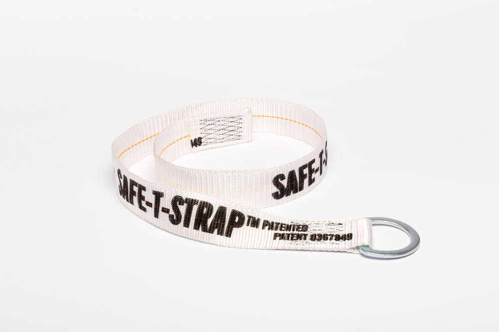 Low-Rise D-Ring Strap | Bathe & McLellan
