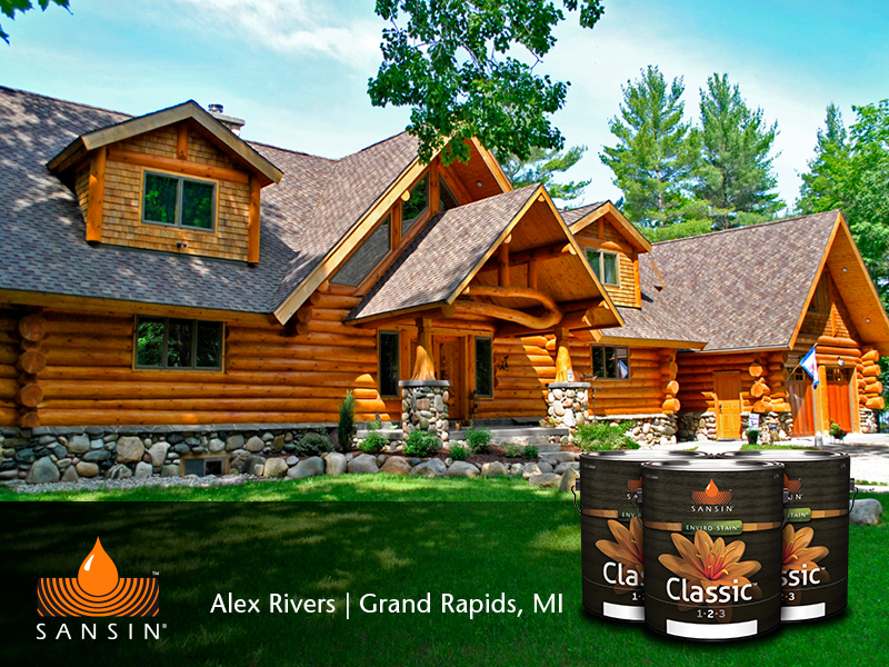 Sansin Classic | Bancroft BMR