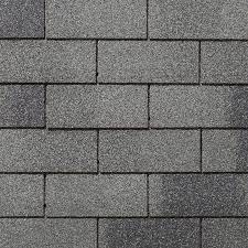 BP Dakota Fiberglass Shingles - Slate Grey | Brechin BMR